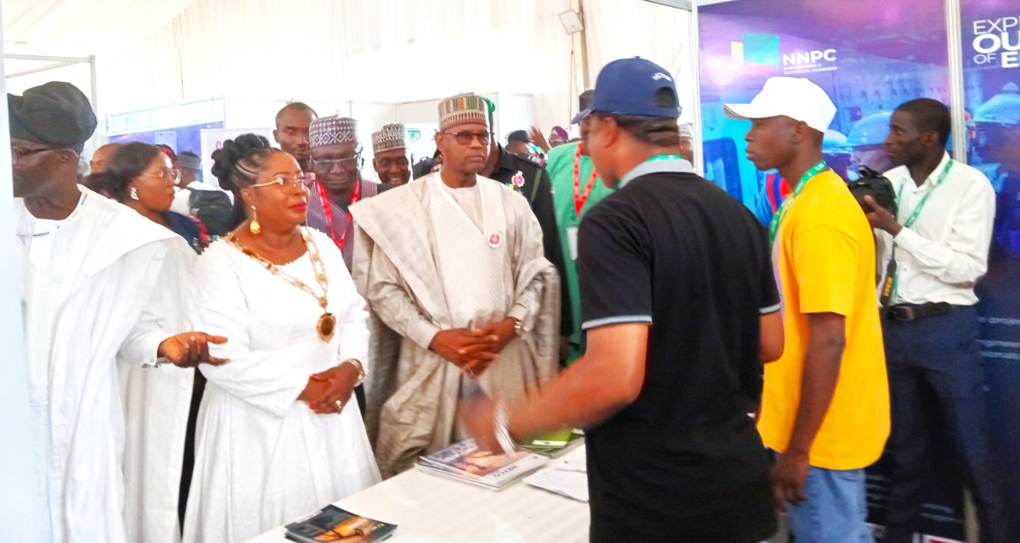 The Nigerian Society of Engineers 2025 Conference – NSE 2025 Conference